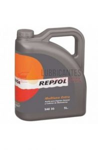 ACEITE REPSOL MULTIUSO EXTRA SAE 30 – Fitosanitarios Alatoz